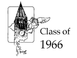 Class of 1966 Home Page